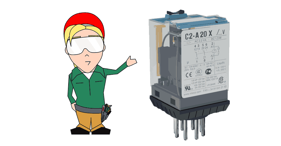 Relay Logic | LunchBox Sessions