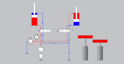 Valve Centers in Parallel & Series | LunchBox Sessions