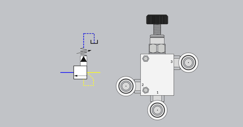 Sequence Valve | LunchBox Sessions