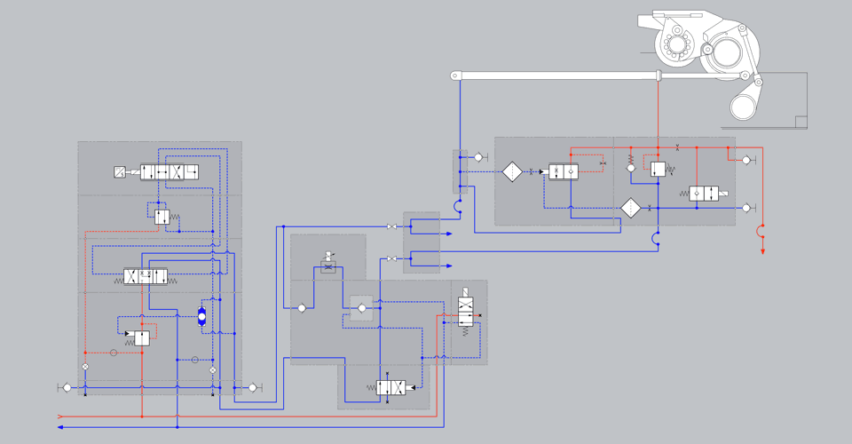Reel Primary Winding Device Turning | LunchBox Sessions